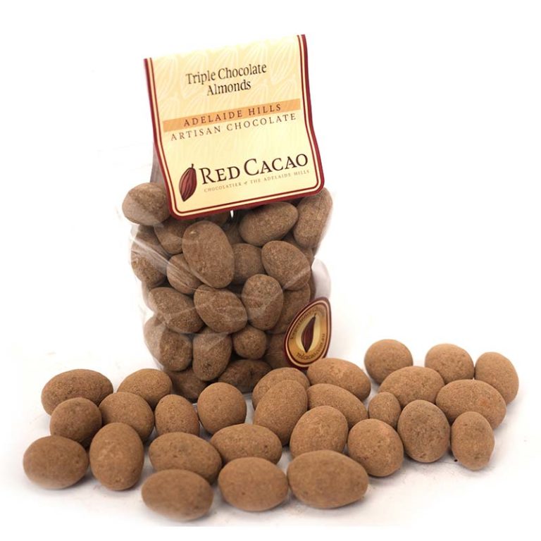 Chocolates – Red Cacao