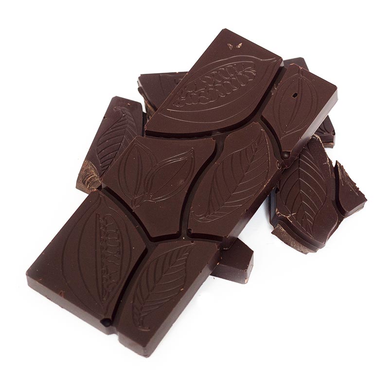 100% Cacao - Red Cacao