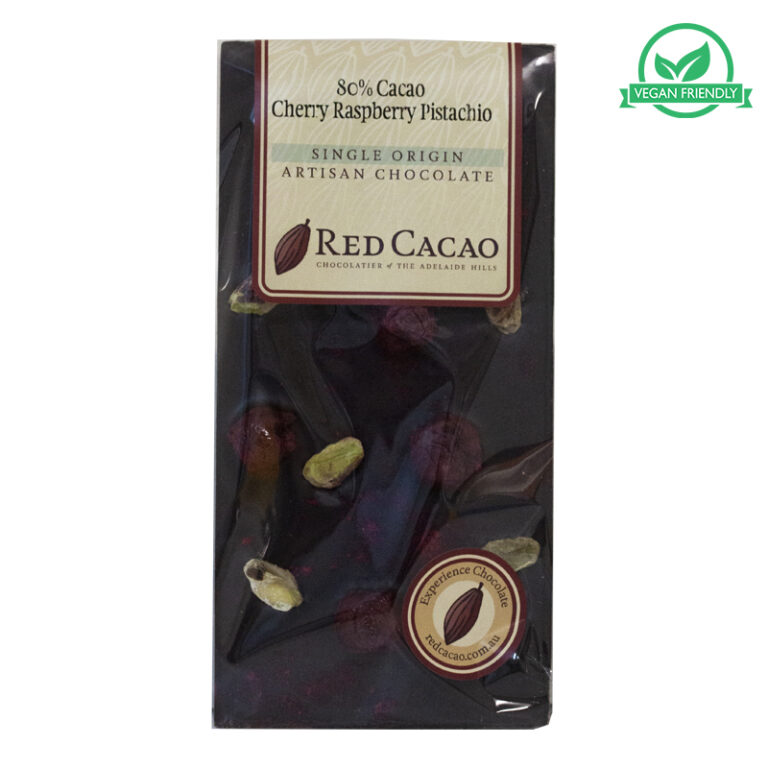 Chocolates - Red Cacao