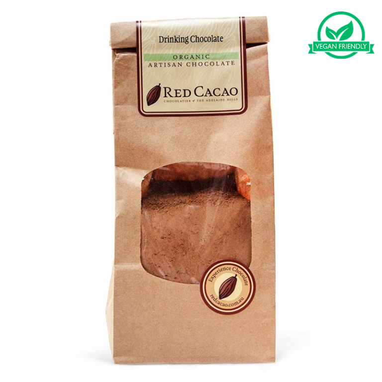 Red Cacao – Chocolatier of the Adelaide Hills