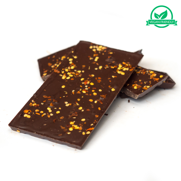 Chilli Block – Red Cacao