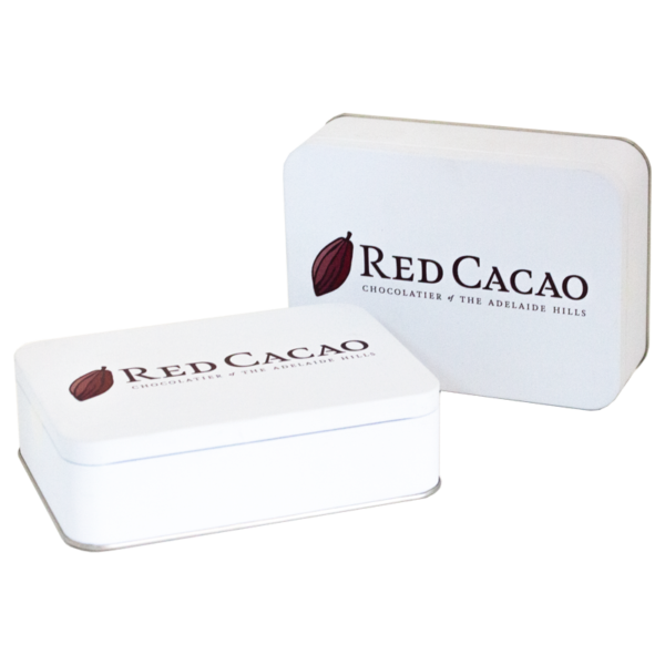 Chocolates - Red Cacao