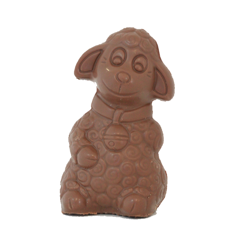 Easter Lamb (110g) - Red Cacao