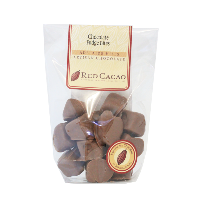 Chocolates – Red Cacao