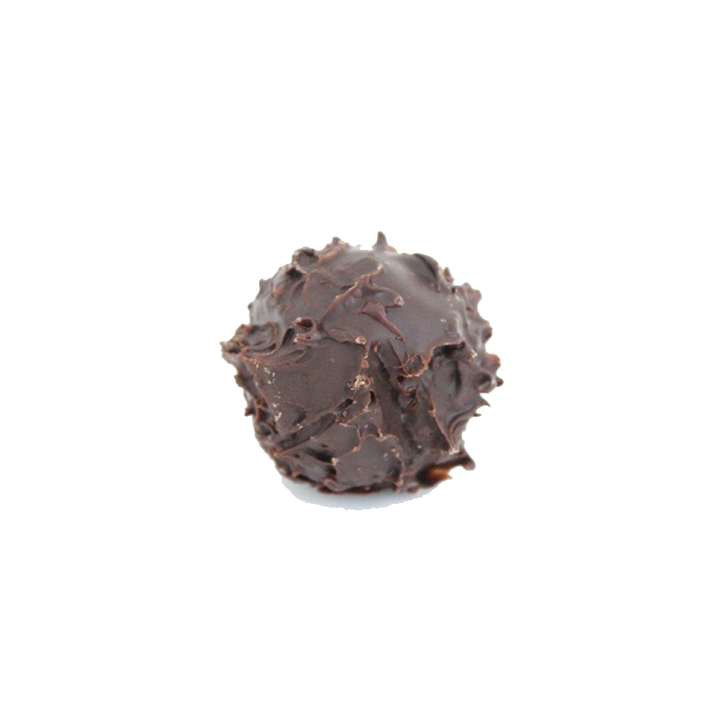 Truffle & Ganache list - Red Cacao