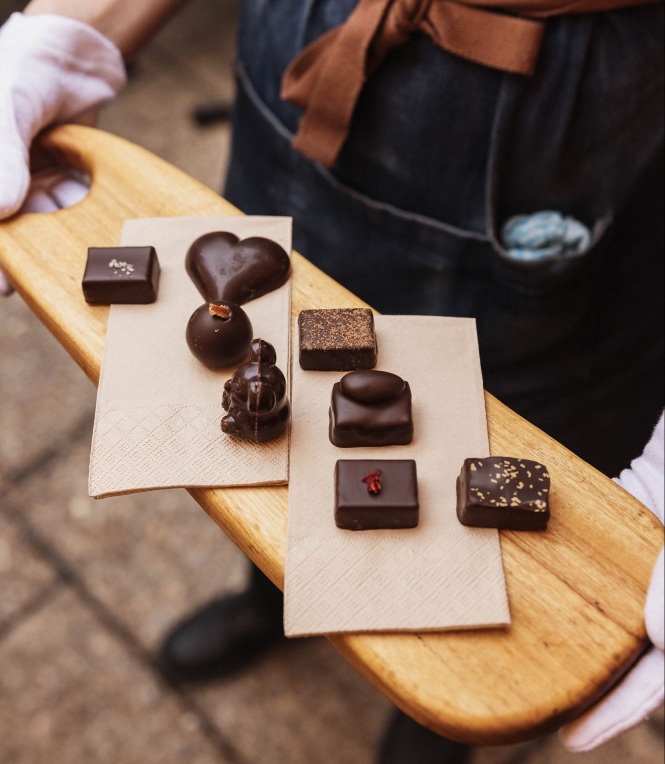 Red Cacao – Chocolatier of the Adelaide Hills - Red Cacao