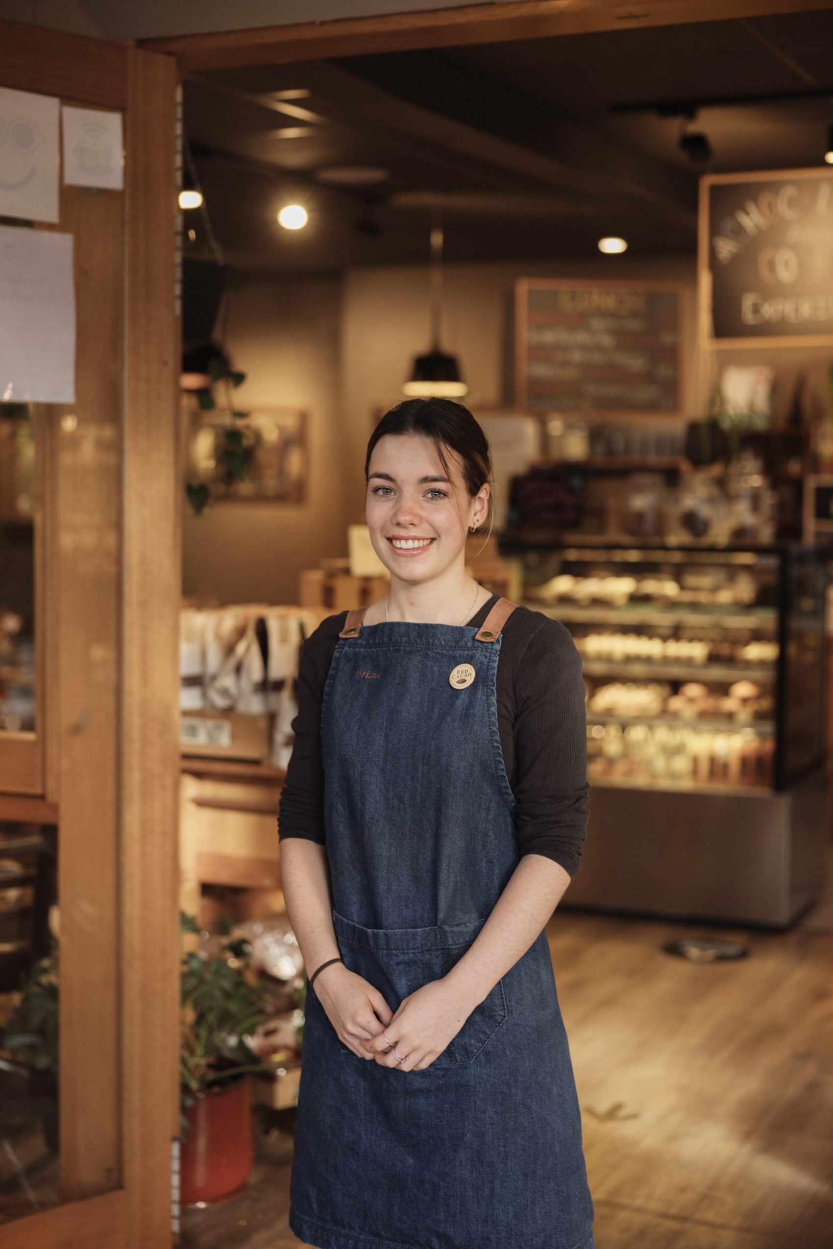 Red Cacao – Chocolatier of the Adelaide Hills - Red Cacao
