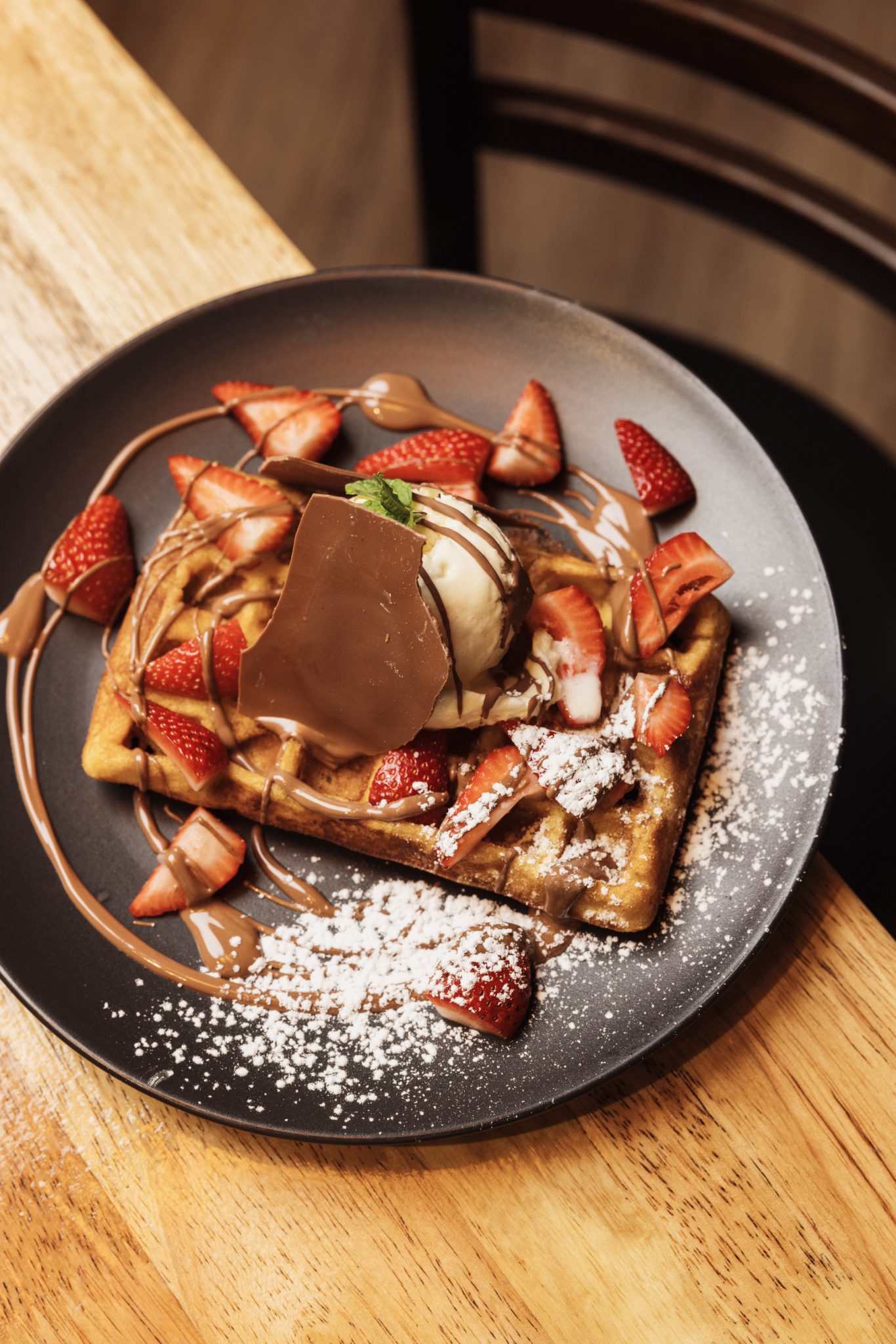 Red Cacao – Chocolatier of the Adelaide Hills - Red Cacao