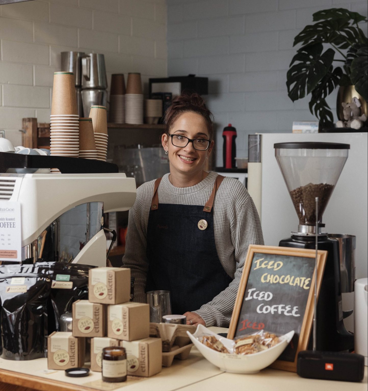 Red Cacao – Chocolatier of the Adelaide Hills - Red Cacao