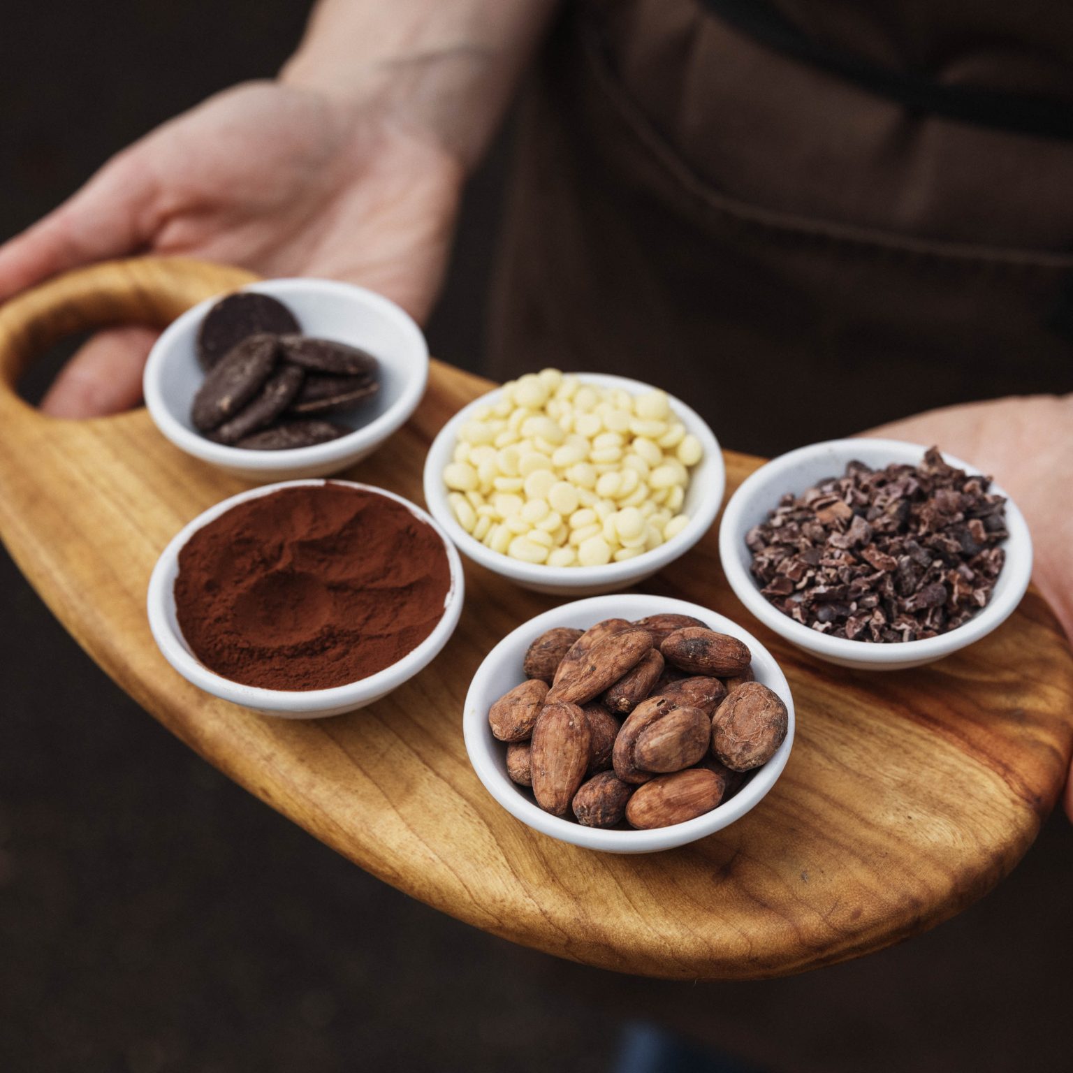 10 years of Red Cacao – Red Cacao