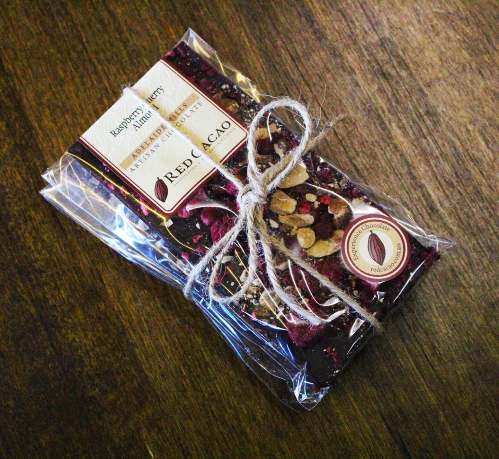Red Cacao – Chocolatier of the Adelaide Hills - Red Cacao